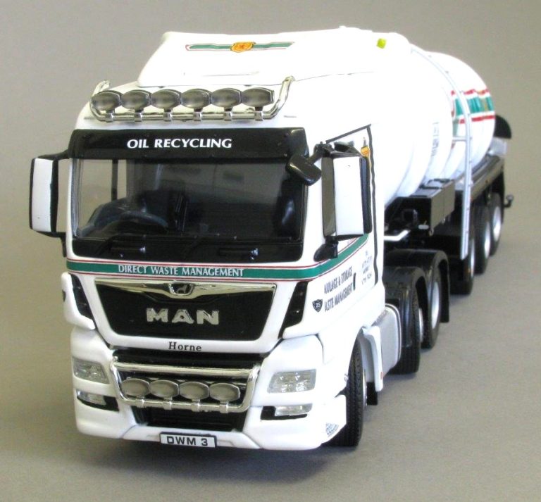 Direct Waste Management - Search Impex