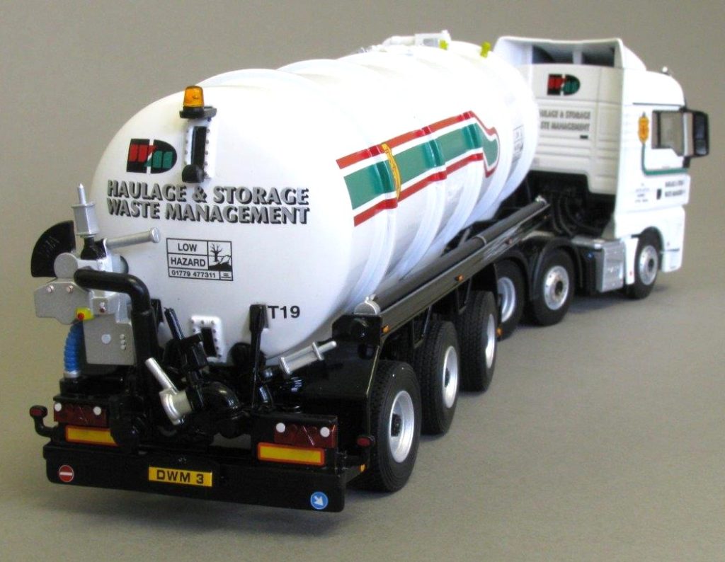 Direct Waste Management - Search Impex