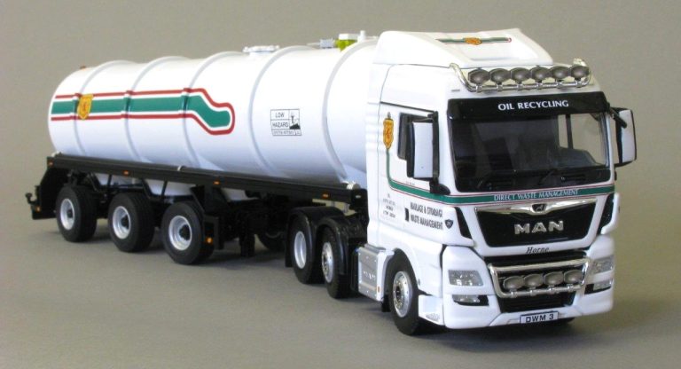 Direct Waste Management - Search Impex