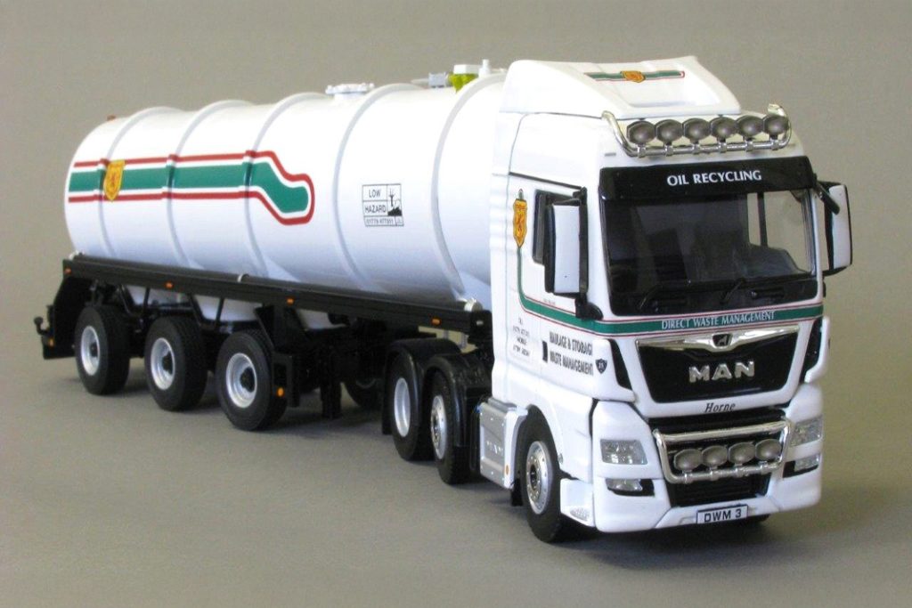 Direct Waste Management - Search Impex